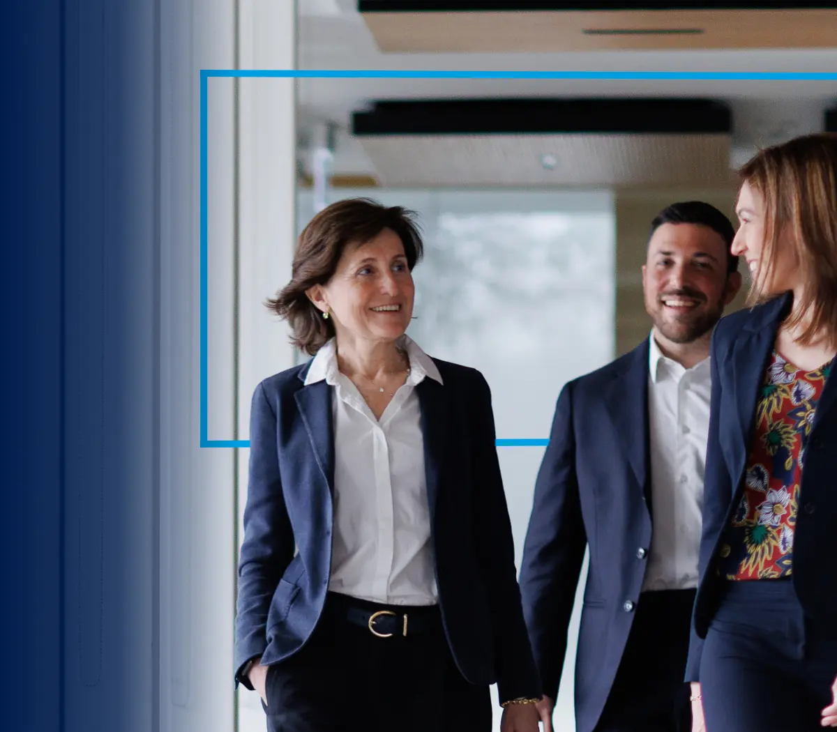 Amundi : Gestionnaire d'actifs et solutions d'investissement | Le Groupe Amundi